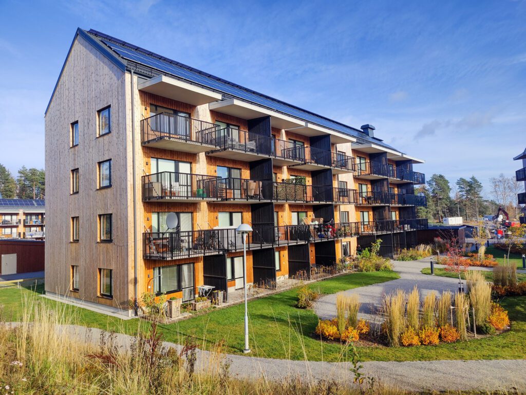 Tegelhagen, Upplands Bro - Consto AB